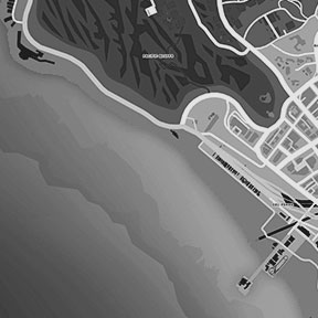 Transport Tycoon Live Map (FiveM / Grand Theft Auto V Map)