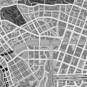 Transport Tycoon Live Map (FiveM / Grand Theft Auto V Map)