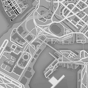 Transport Tycoon Live Map (FiveM / Grand Theft Auto V Map)